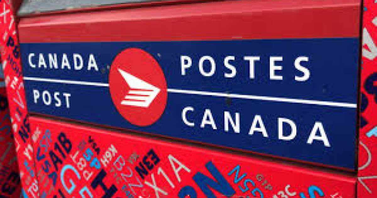 Canada Post Strike Mail Service Disruption Adelaide Metcalfe canada-post-strike-mail-service-disruption-adelaide-metcalfe